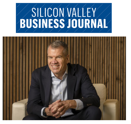 Proofpoint CEO Recognized by Silicon Valley Business Journal as C-Suite ...